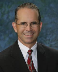 Mark F. Bennett | Cantilo & Bennett, L.L.P.